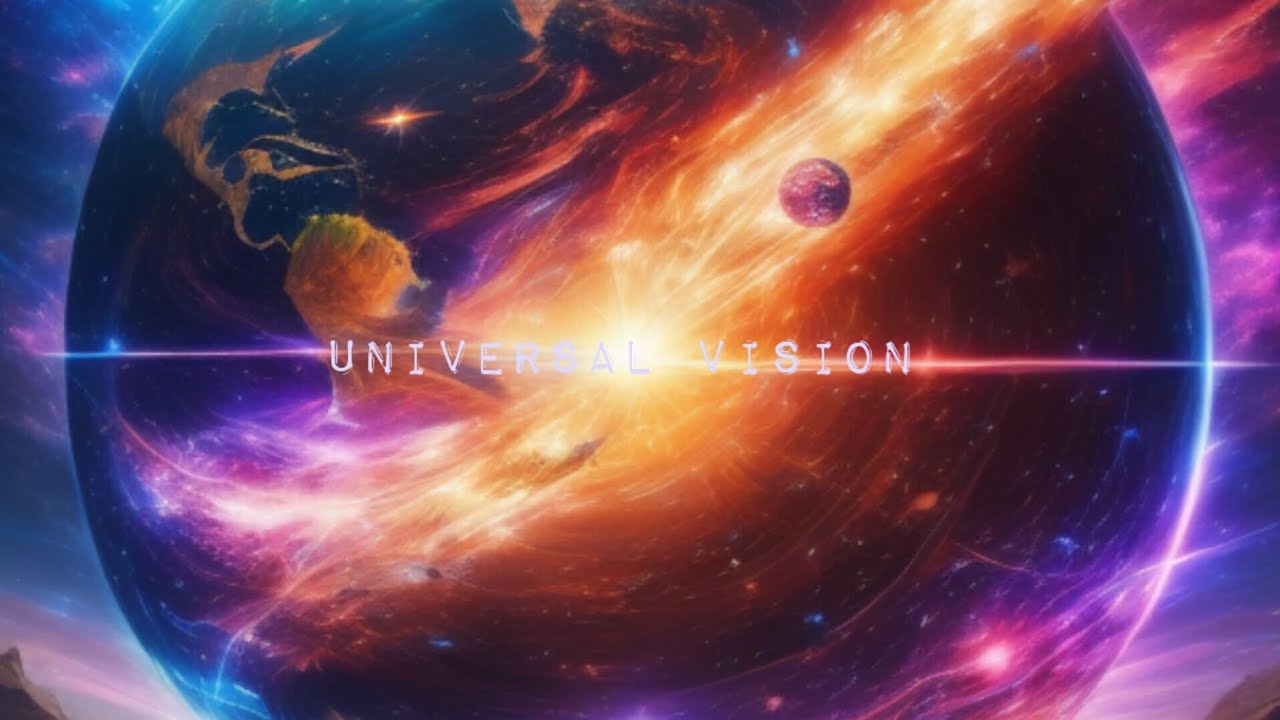 Cold Notes - Universal Vision - YouTube