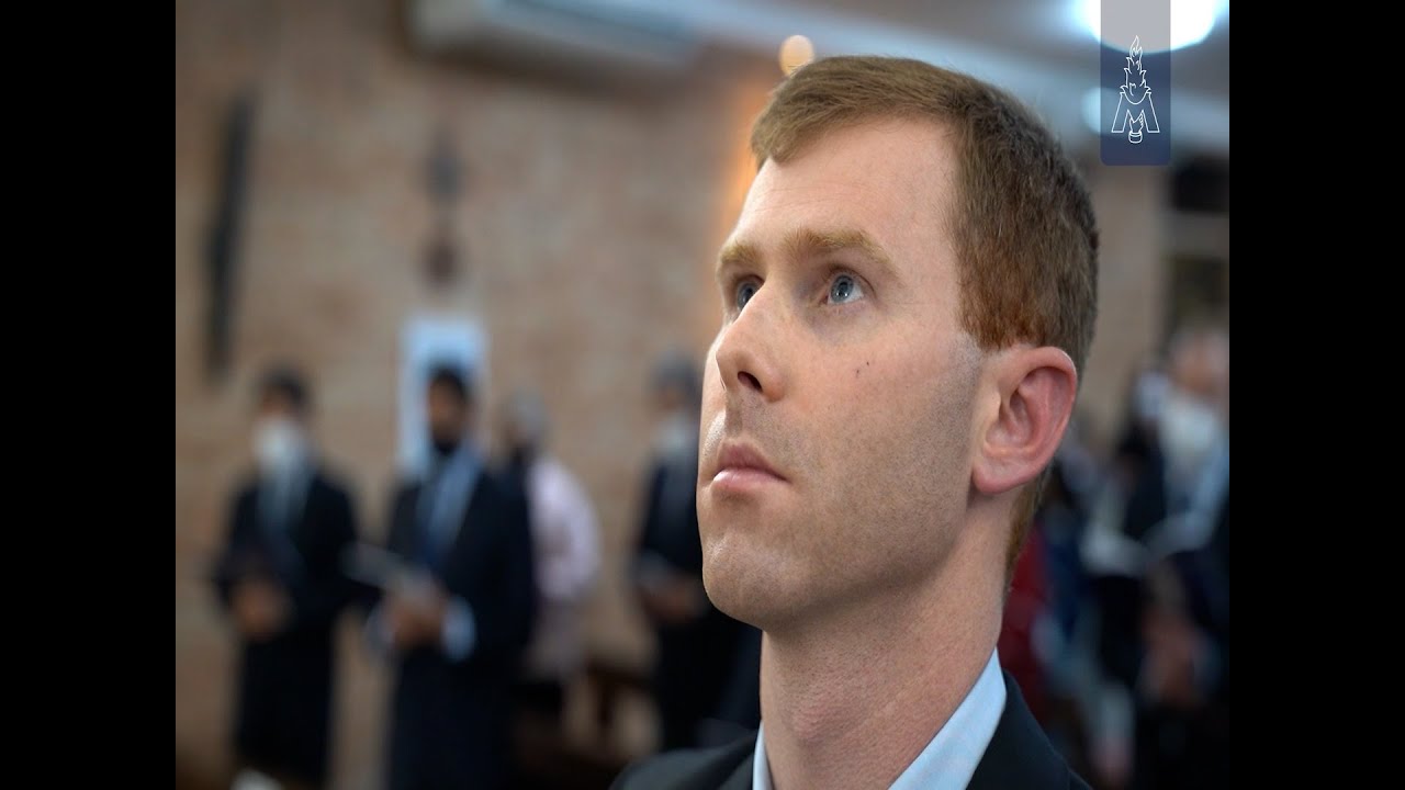 Perpetual Promises of Availability of Craig Kinneberg - YouTube