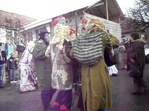 pitarai calugareni 2010, part 2 - YouTube