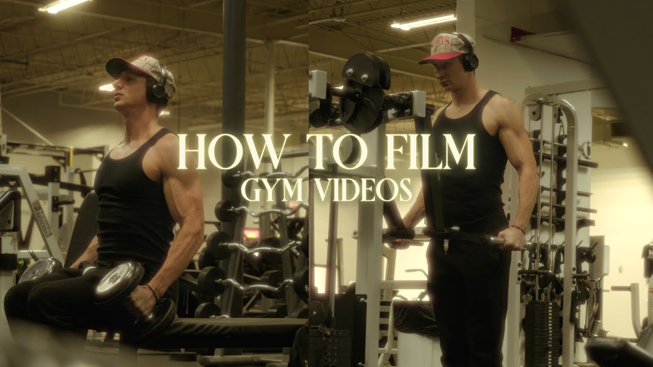 My Go To Shot List For Filming Gym Videos YouTube my-go-to-shot-list-for-filming-gym-videos-youtube