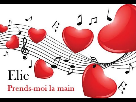 Prends moi la main - YouTube