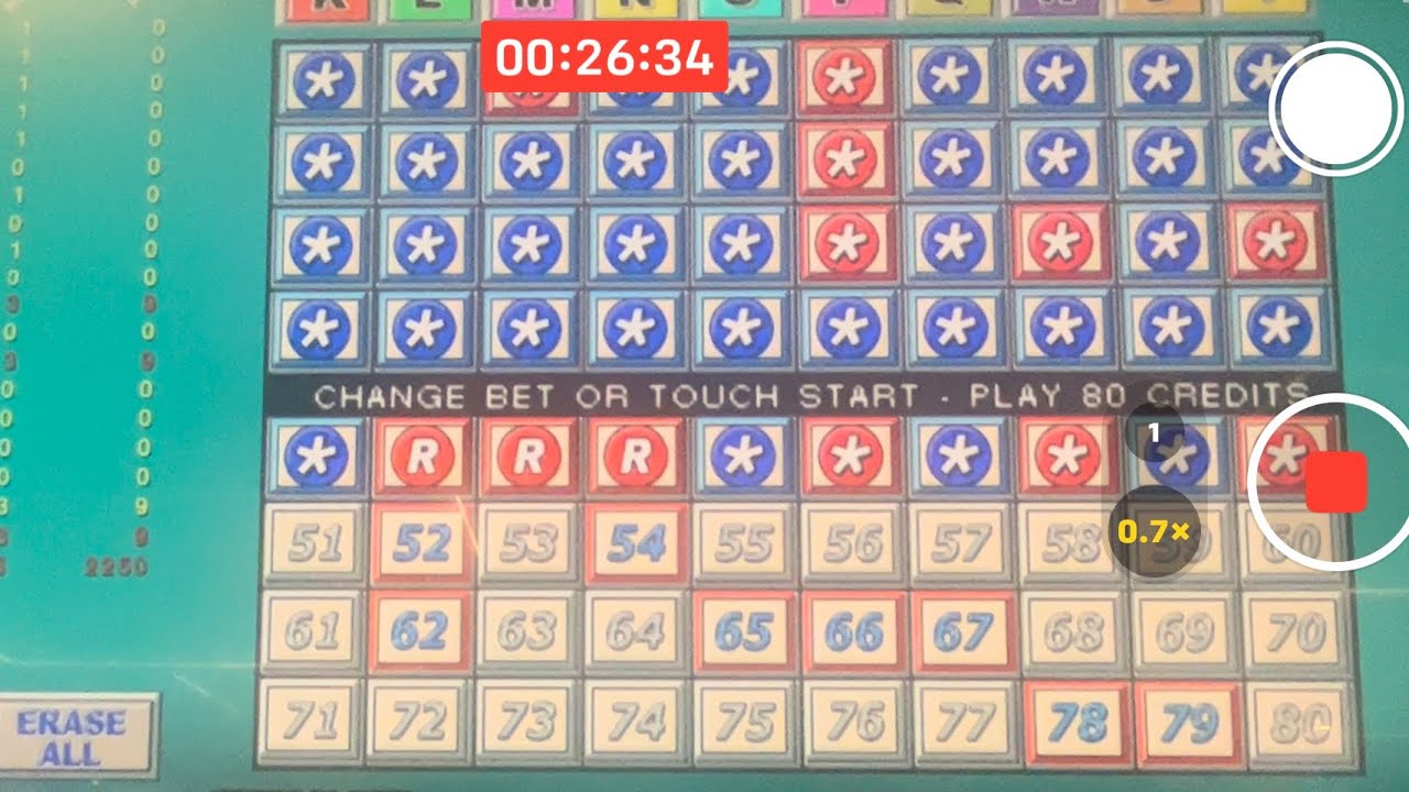 Playing a new Multi Card Pattern - YouTube