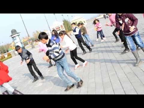 Yevlax gunerzi qaygi merkezi