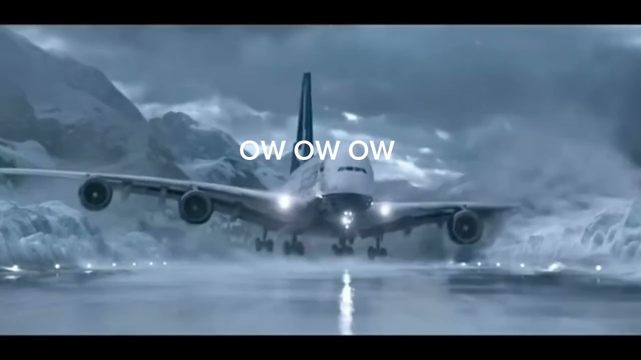 IF PLANES COULD TALK S2 P9 | SKYSUISSE FLIGHT 1412 - YouTube