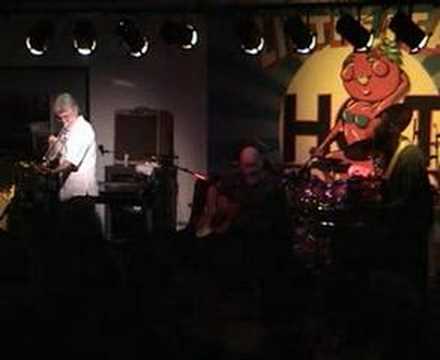 Catfish Hodge - Twenty Years w/ Paul B. and Fred T. - YouTube