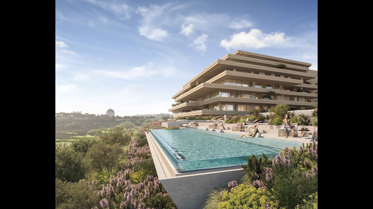 The Verdala Terraces - YouTube