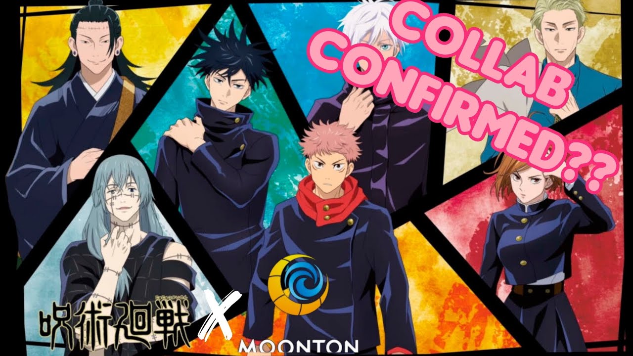 Bocoran Next Skin Mobile Legends | MLBB X Jujutsu Kaisen??| #mlbb - YouTube