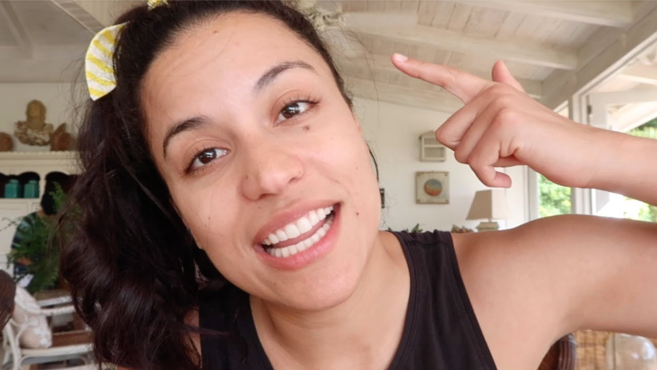 Lexi & Hunter Pence Life Update | Dominican Republic - YouTube