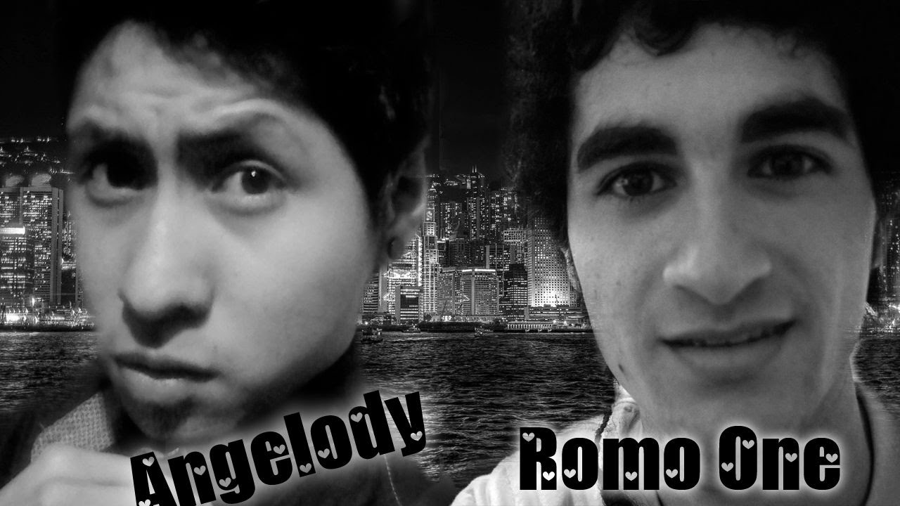 El Poderte Amar - Romo One ft Angelody Mikael (DESCARGA) [Oficial ...