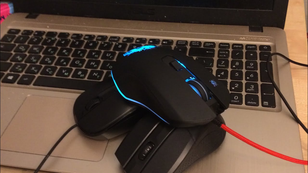 How to click fast (tutorial) - YouTube