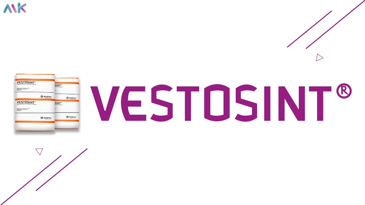 Vestamin Tmd Evonik