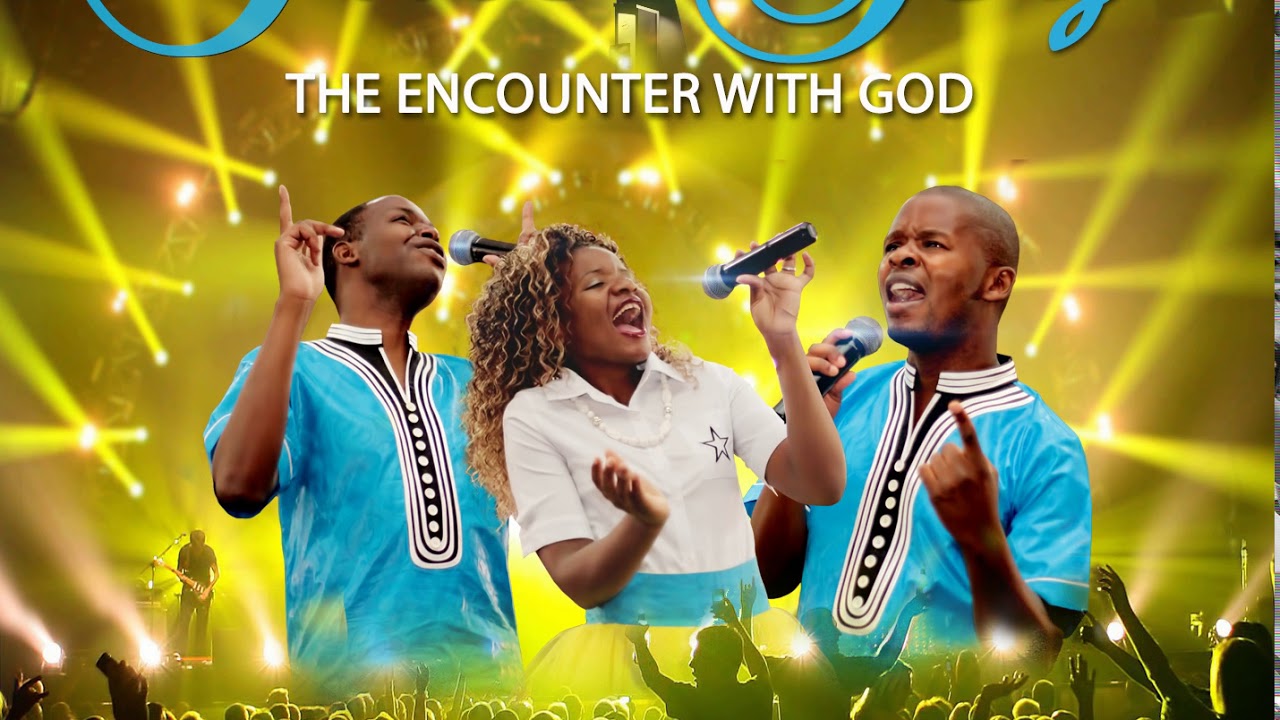 Anokuda Jesu - YouTube Music