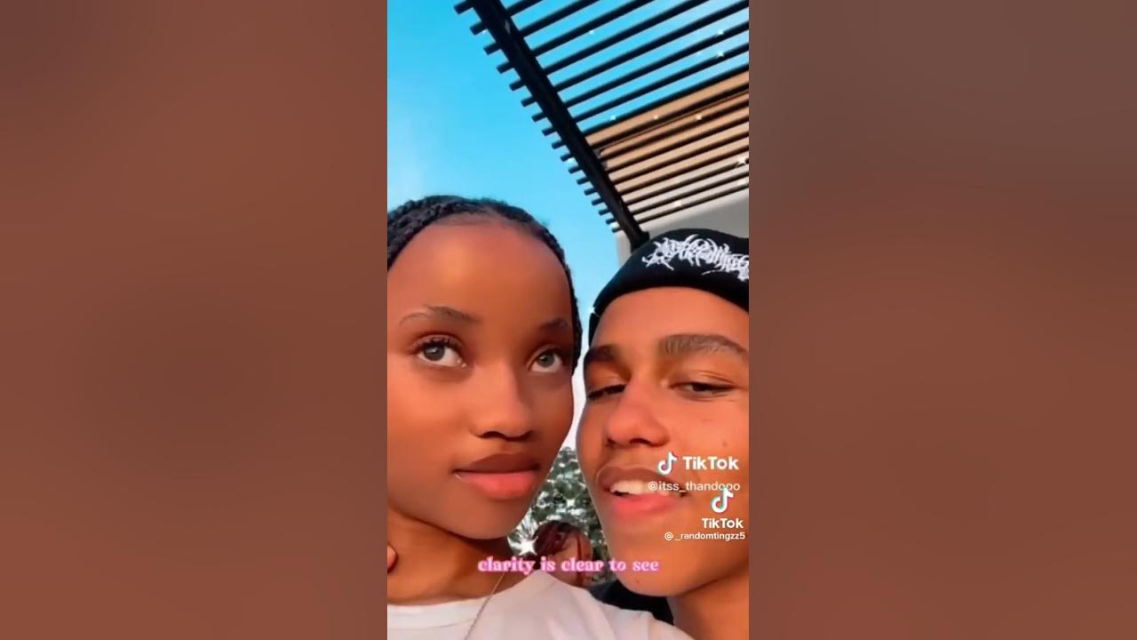 thando and sasha are over?💔 - YouTube