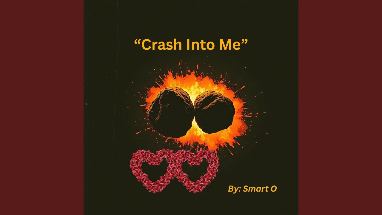 "Crash Into Me", Vol. 5 - YouTube