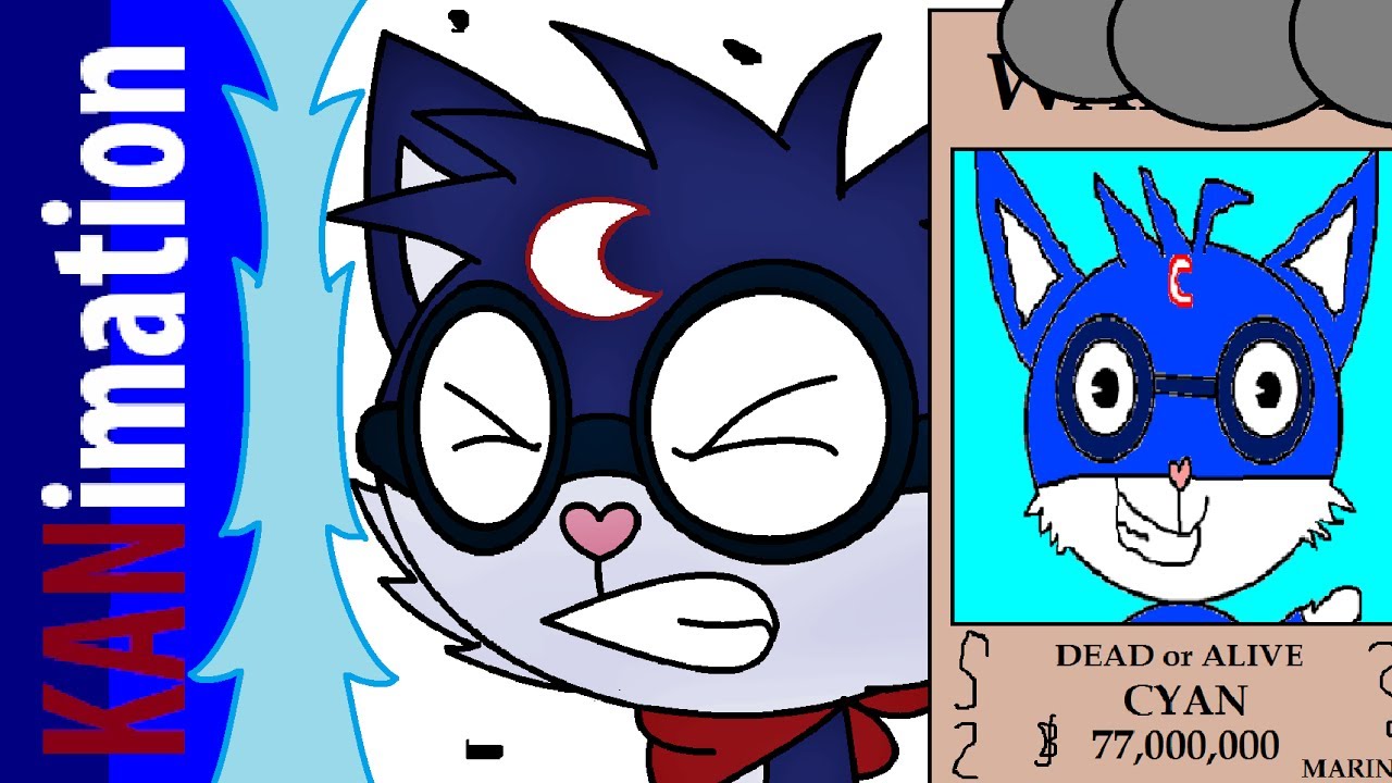 HTF Japanese 2 - Cursed Face - YouTube