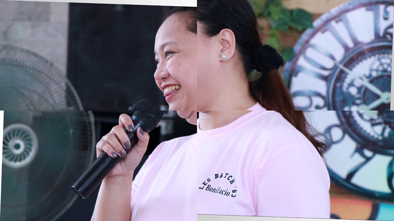 LES BATCH 83 REUNION HIGHLIGHTS - YouTube