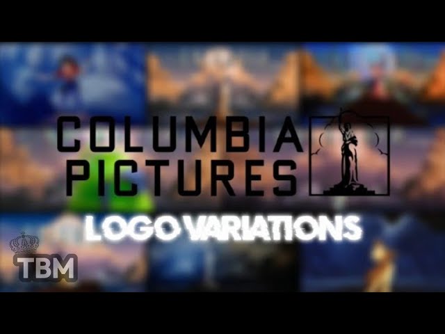 Columbia Pictures Logo Variations