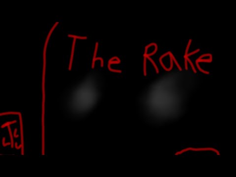The Rake REMASTERED สุดเถื่อน - YouTube