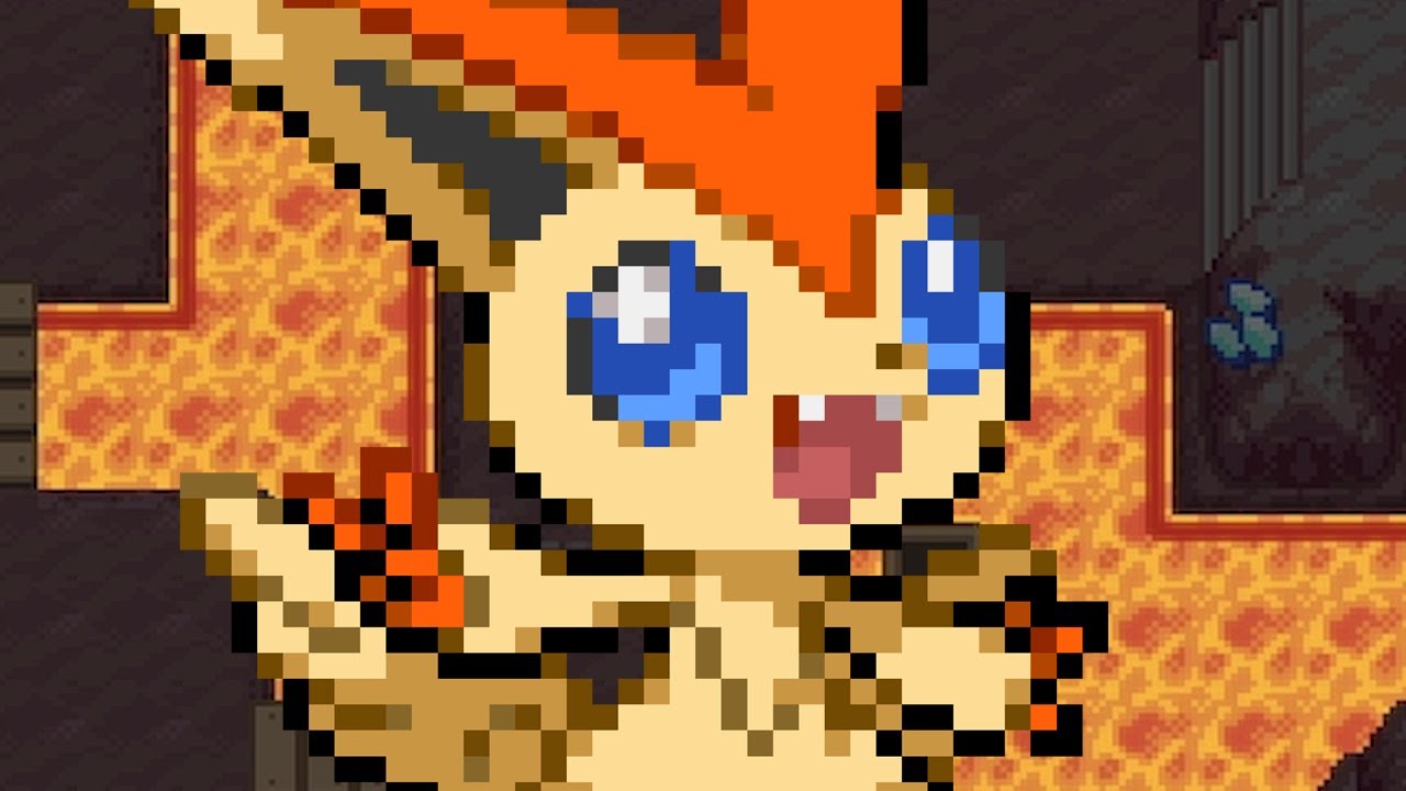 Pokemon Syvin Part 5 RECKLESS Fan Game Gameplay Walkthrough - YouTube