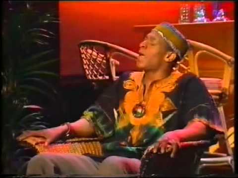 Black British Comedy - YouTube