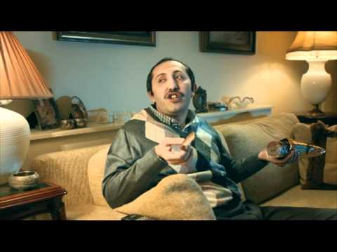 Davetsiz Misafir Kahin- Herkese bi Halley oluyo