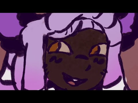 I Love You Like A Table! [Art Fight 2026]