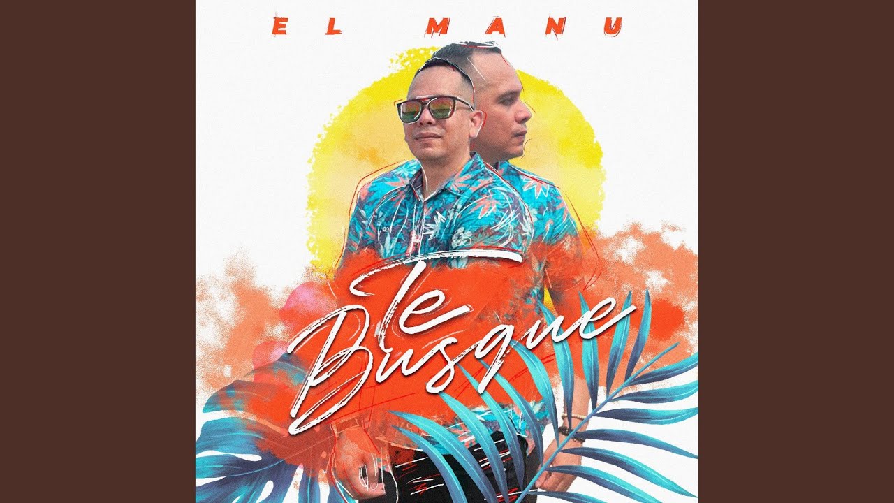 Te Busque - YouTube