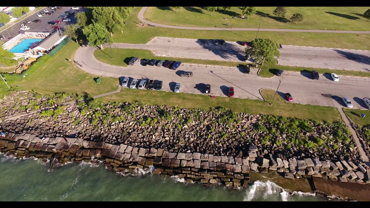 6.12.2016 - Edgewater Park in Cleveland - 12 of 12 - YouTube