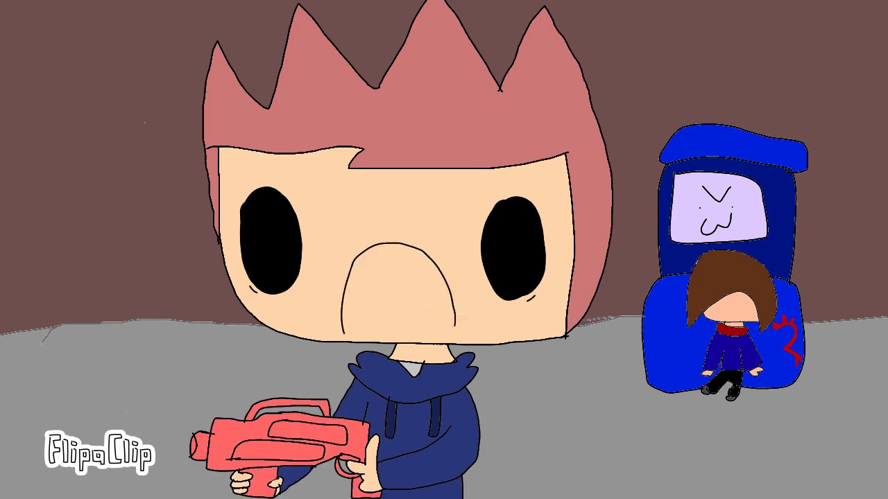 Fun dead parte 3 :) (eddsworld) - YouTube