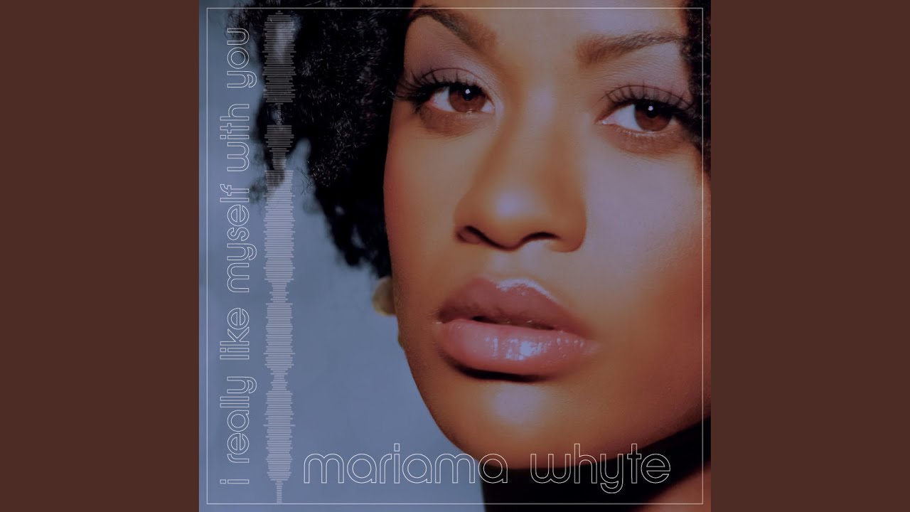 I Really Like Myself With You - YouTube