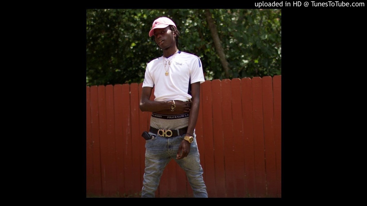 Hugo Joe x MexikoDro Type Beat [Prod. By Jordan 52] - YouTube