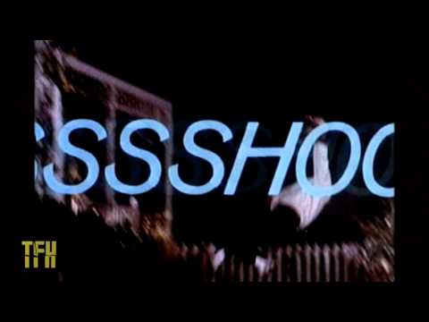 Mick Garris on Sssssss