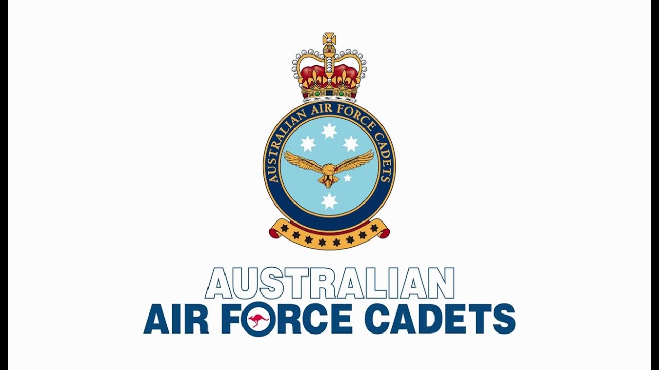 Australian Air Force Cadets Logo