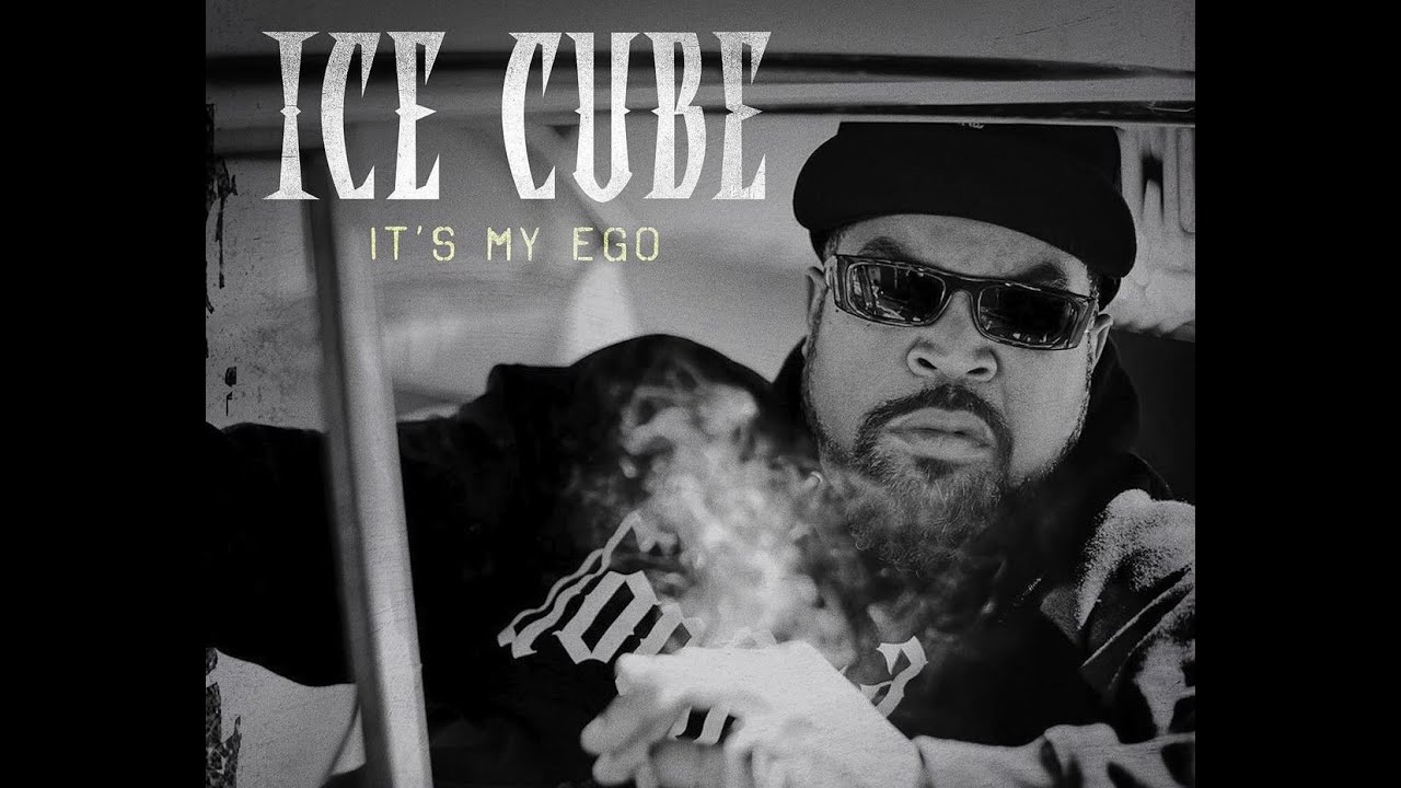 Ice Cube Shares Teaser Video For New E-A-Ski-Produced Single "It's My ...