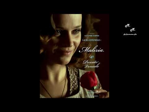 Fred Bongusto - Peccato Veniale - (M.M. Re Construction Mix)