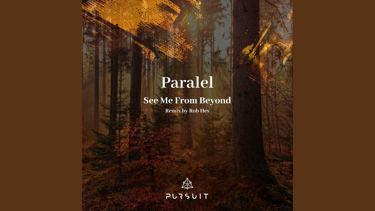 See Me From Beyond (Rob Hes Remix) - YouTube