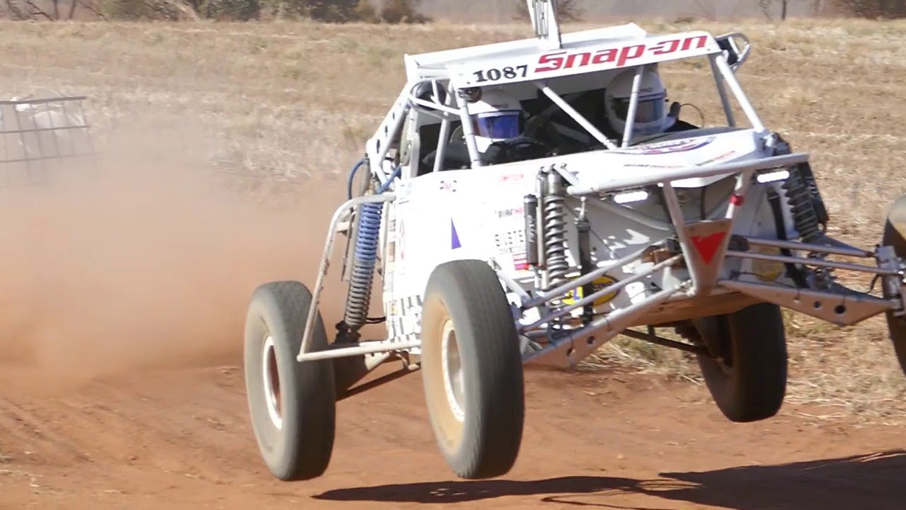 2018 Stackpoole 400 Saturday edition - YouTube