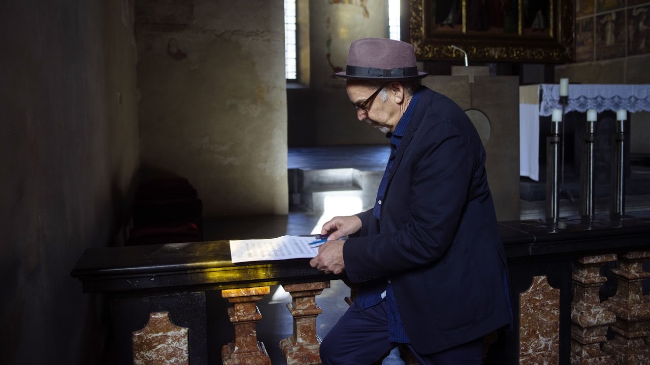 «Life is Shore» - a short portrait of Howard Shore - YouTube