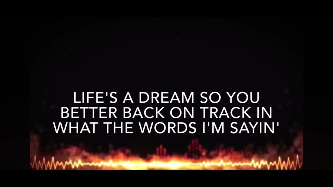 NF - Alone ( Lyrics ) who all remembers this song - YouTube