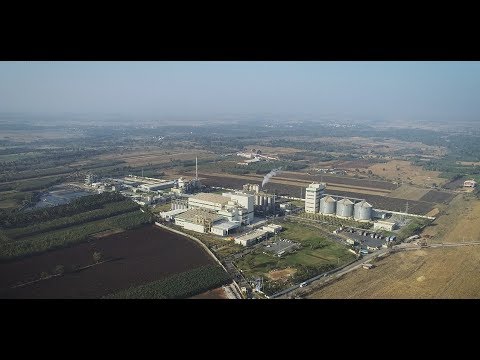 Cargill: Take a 360-degree tour of CSST India facility - YouTube