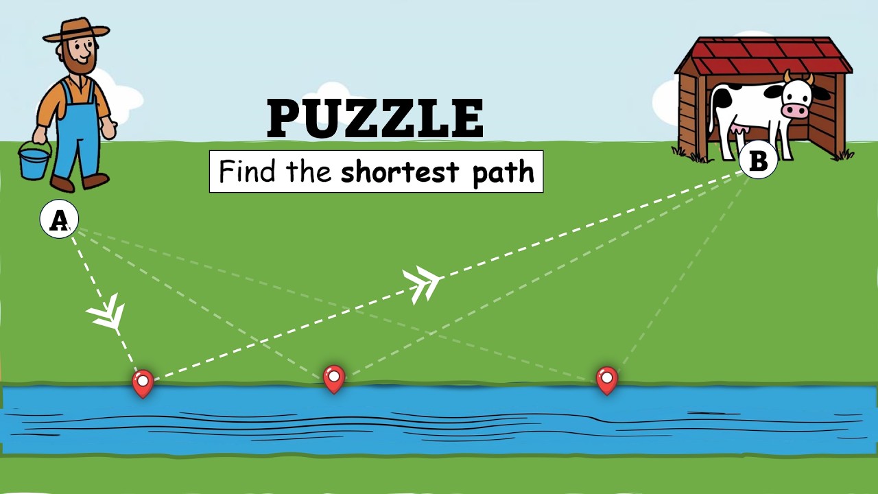 The 4 Most Common Interview Puzzles (With Solutions) - YouTube