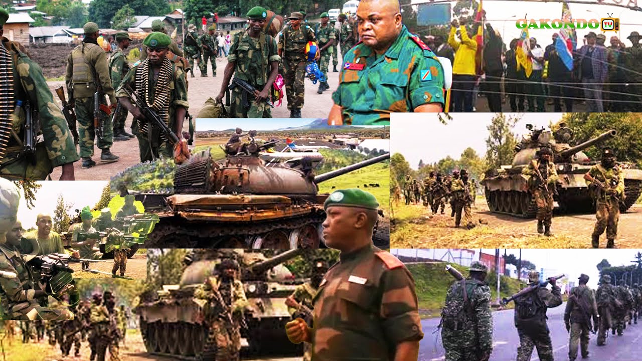 LE 10/07/2025 AMAKURU YA GAKONDO NINJORO - YouTube