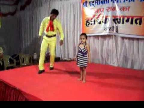 Dev Anand Dance Duplicate - YouTube