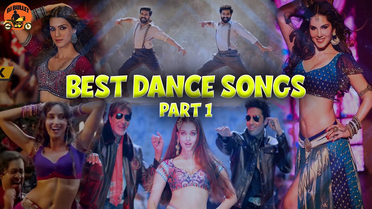 Best Dance Songs Part 1 Dance Hits Best Dance Numbers YouTube best-dance-songs-part-1-dance-hits-best-dance-numbers-youtube