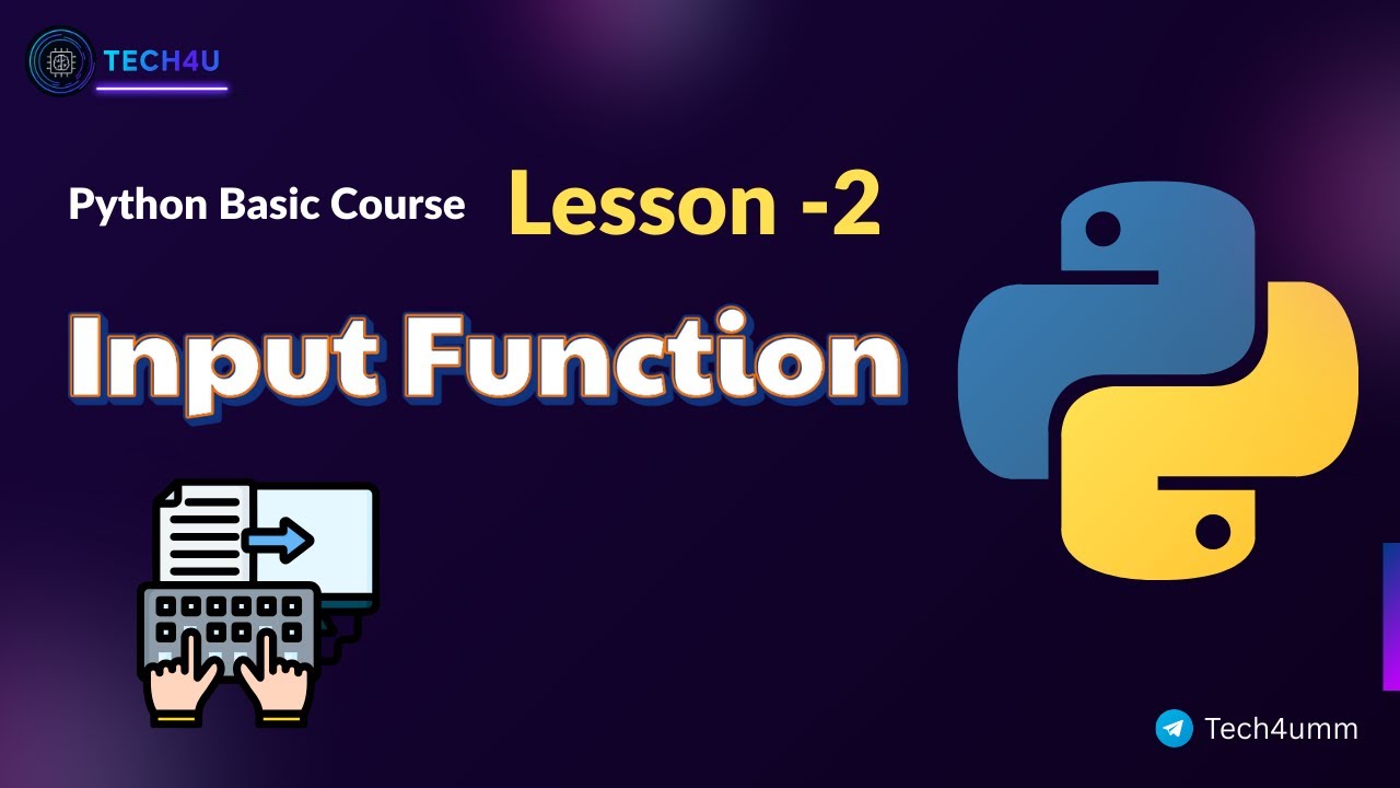 Python Lesson 2 — Print Function - YouTube