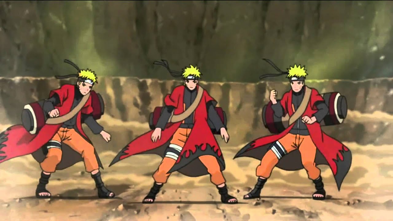 Naruto Hero Of The Leaf Village - YouTube