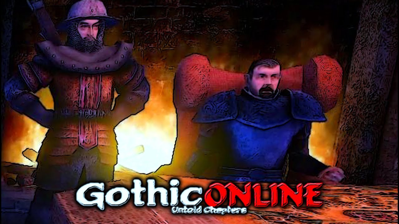 Die Fürstin und der Fürst • Gothic Online Untold Chapters | 77 - YouTube