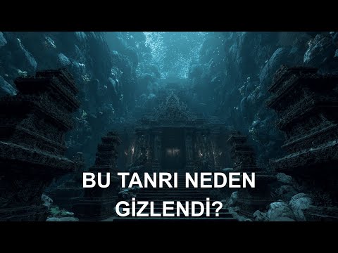 Bu Tanrı Neden Gizlendi? Sulukun Han Hakkındaki Gerçekler Şok Etkisi Yaratıyor!