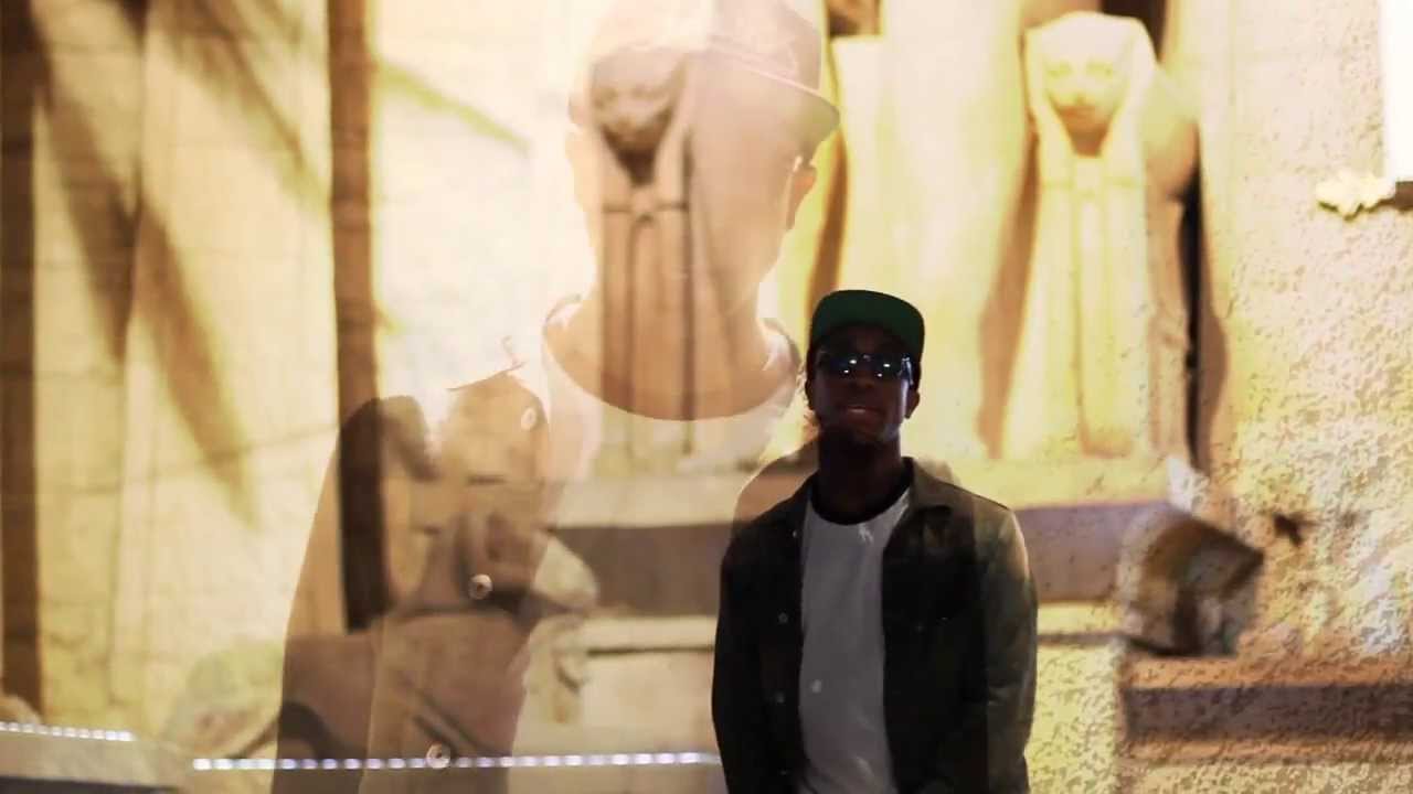 "The Potential" (Prod. By Macon Hamilton) - YouTube