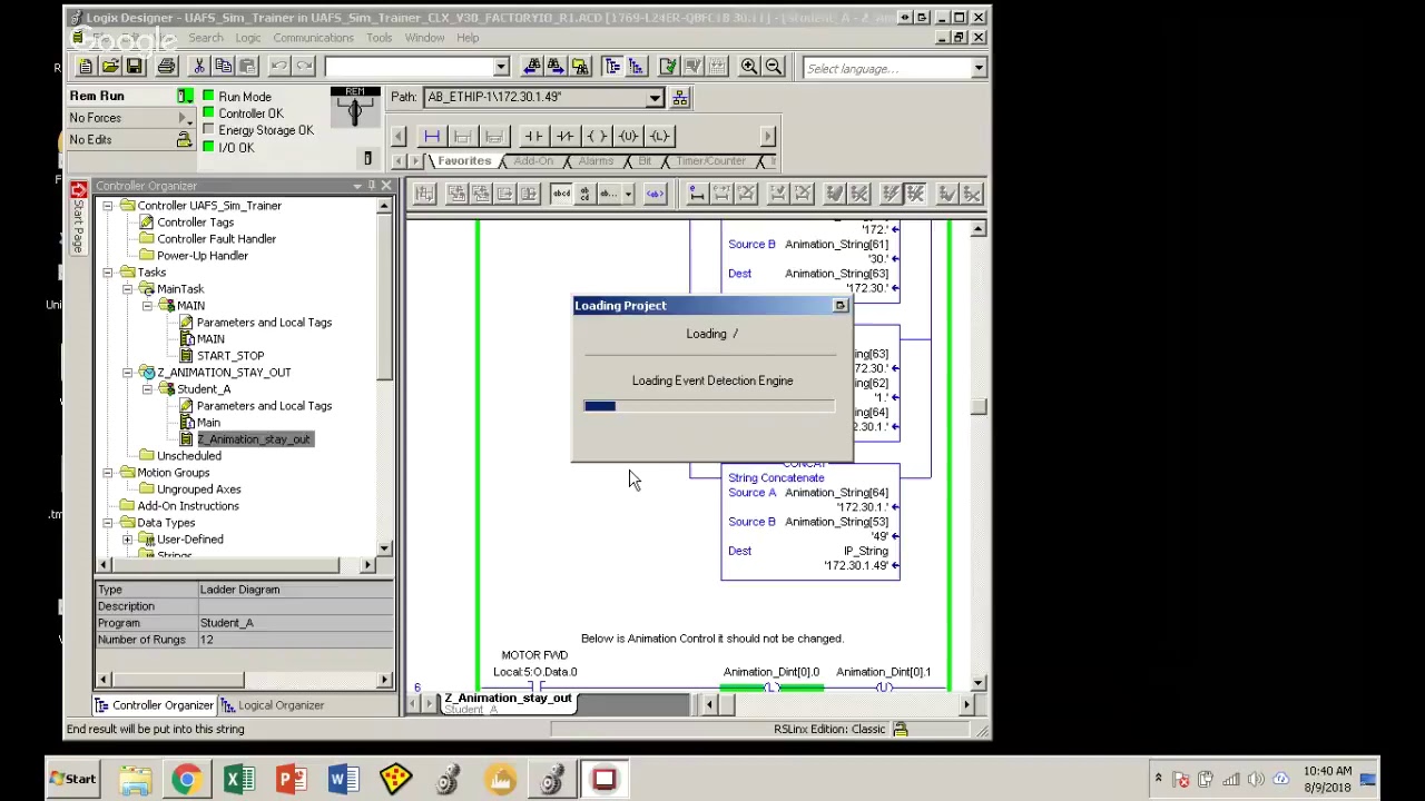 SIMIO SETUP - YouTube